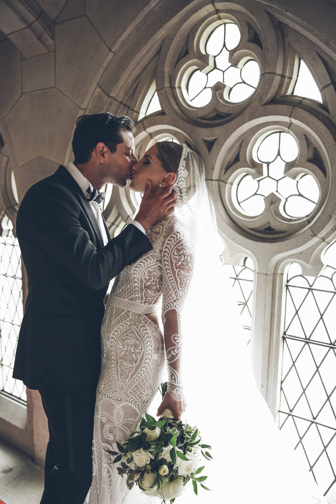 A Luxe Wedding In Melbourne - Wedded Wonderland