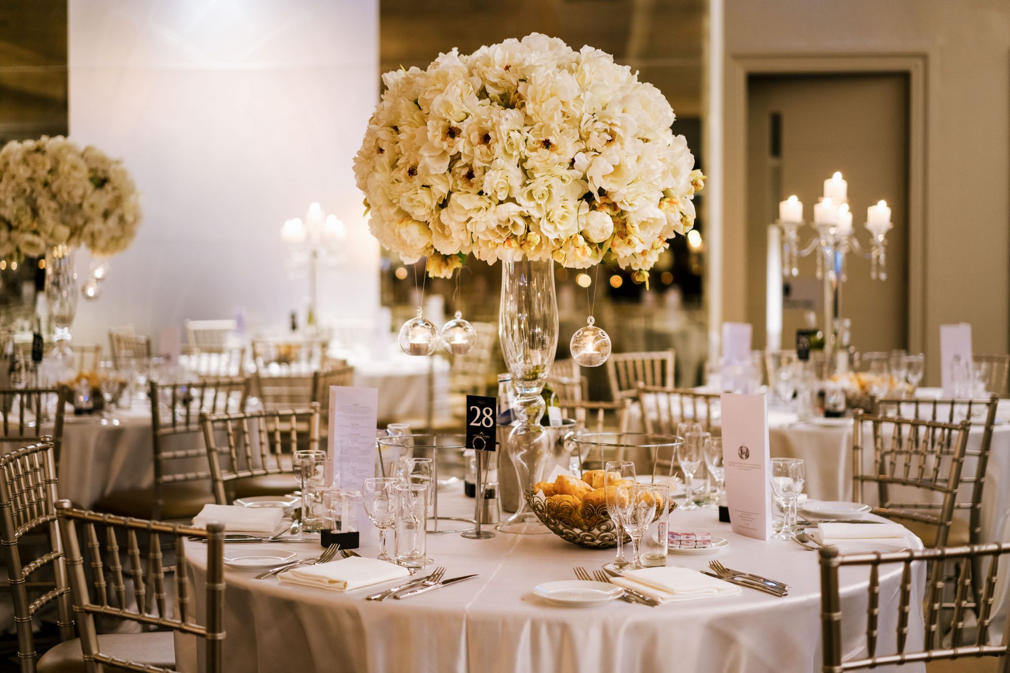 A Modern Yet Traditional Italian Wedding - Wedded Wonderland