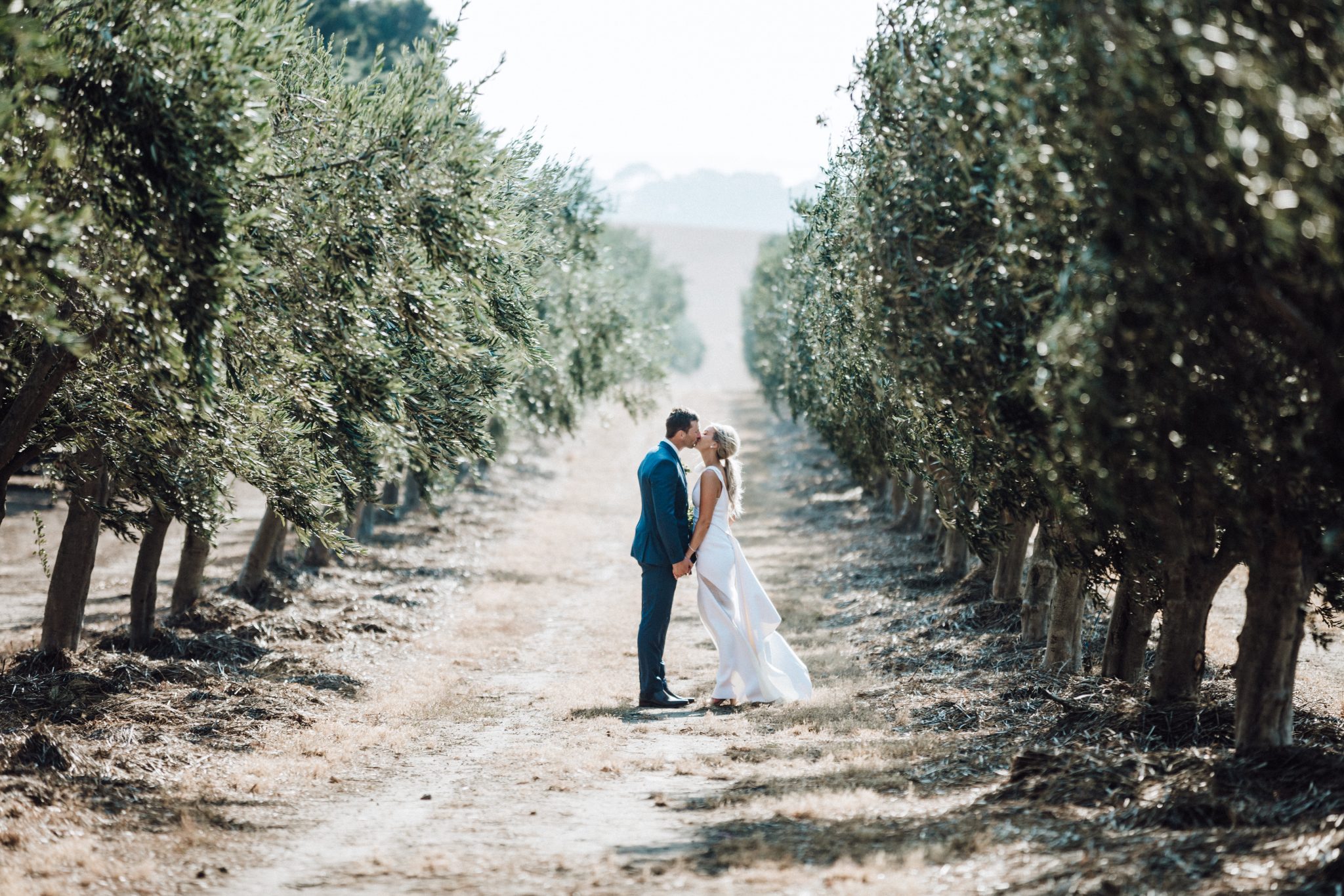 A High-Class, Elegant And Relaxed Wedding - Wedded Wonderland