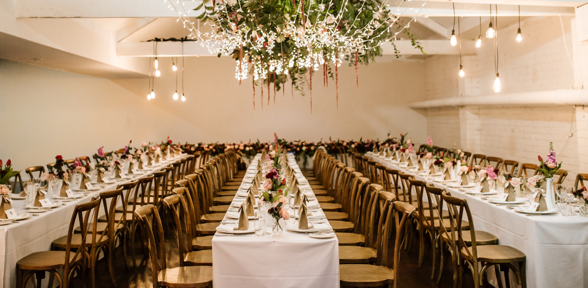 The Most Stunning Wedding Venues In Perth - Wedded Wonderland