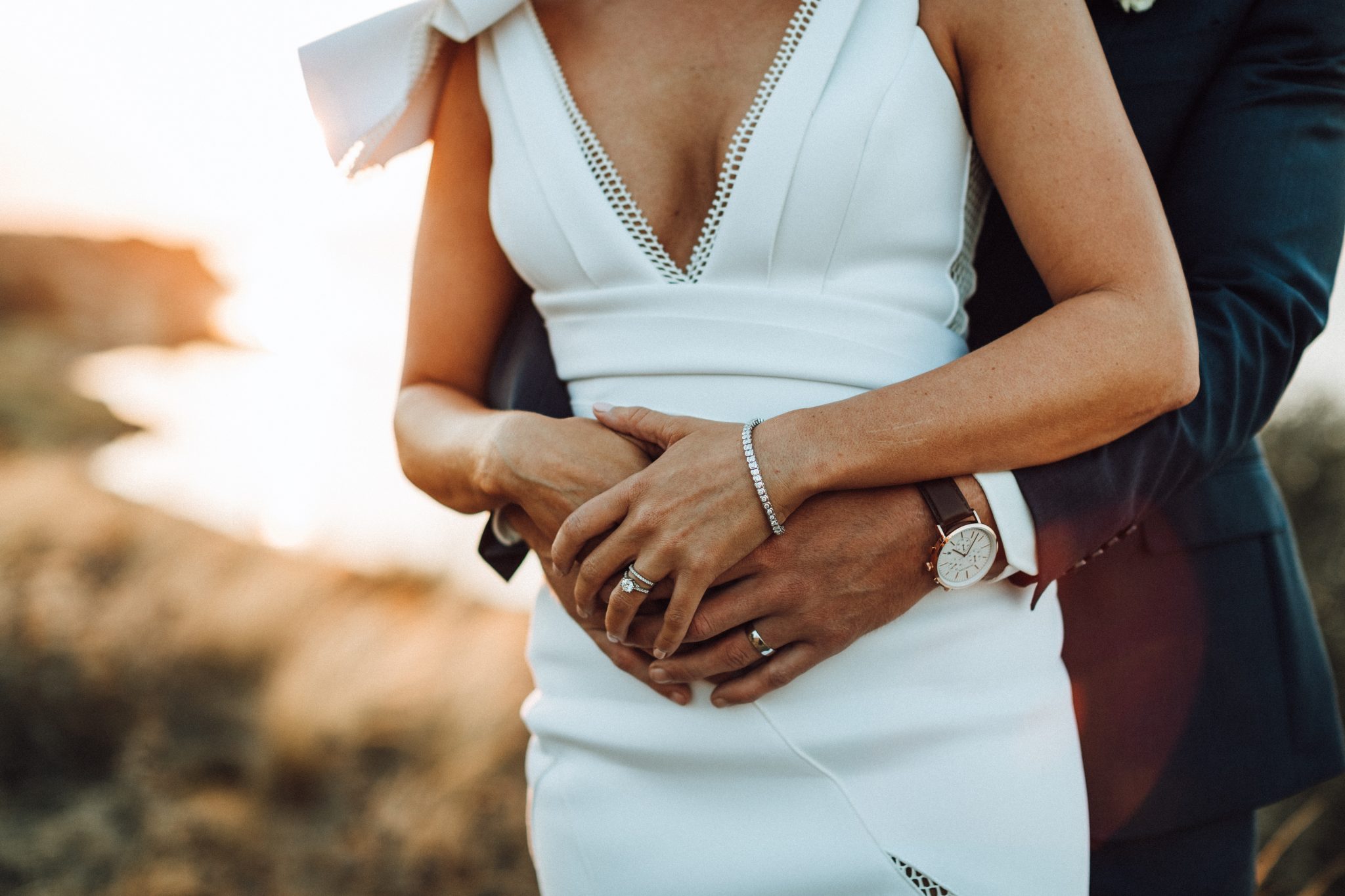 A High-Class, Elegant And Relaxed Wedding - Wedded Wonderland