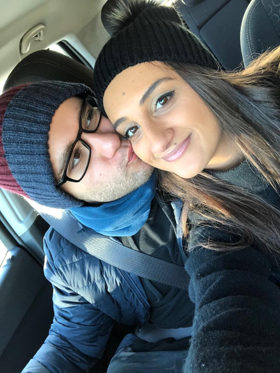 Masterchef Winner Larissa Takchi Is Engaged - Wedded Wonderland