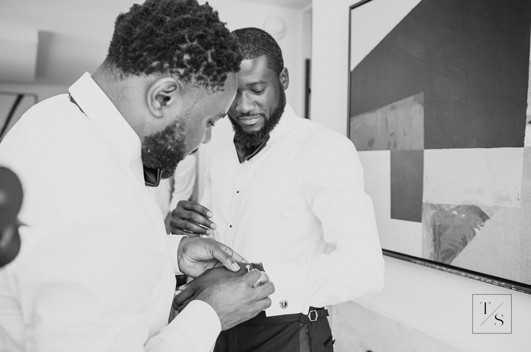 A Proposal In Jamaica And A Regal Wedding In Washington | Wedded Wonderland