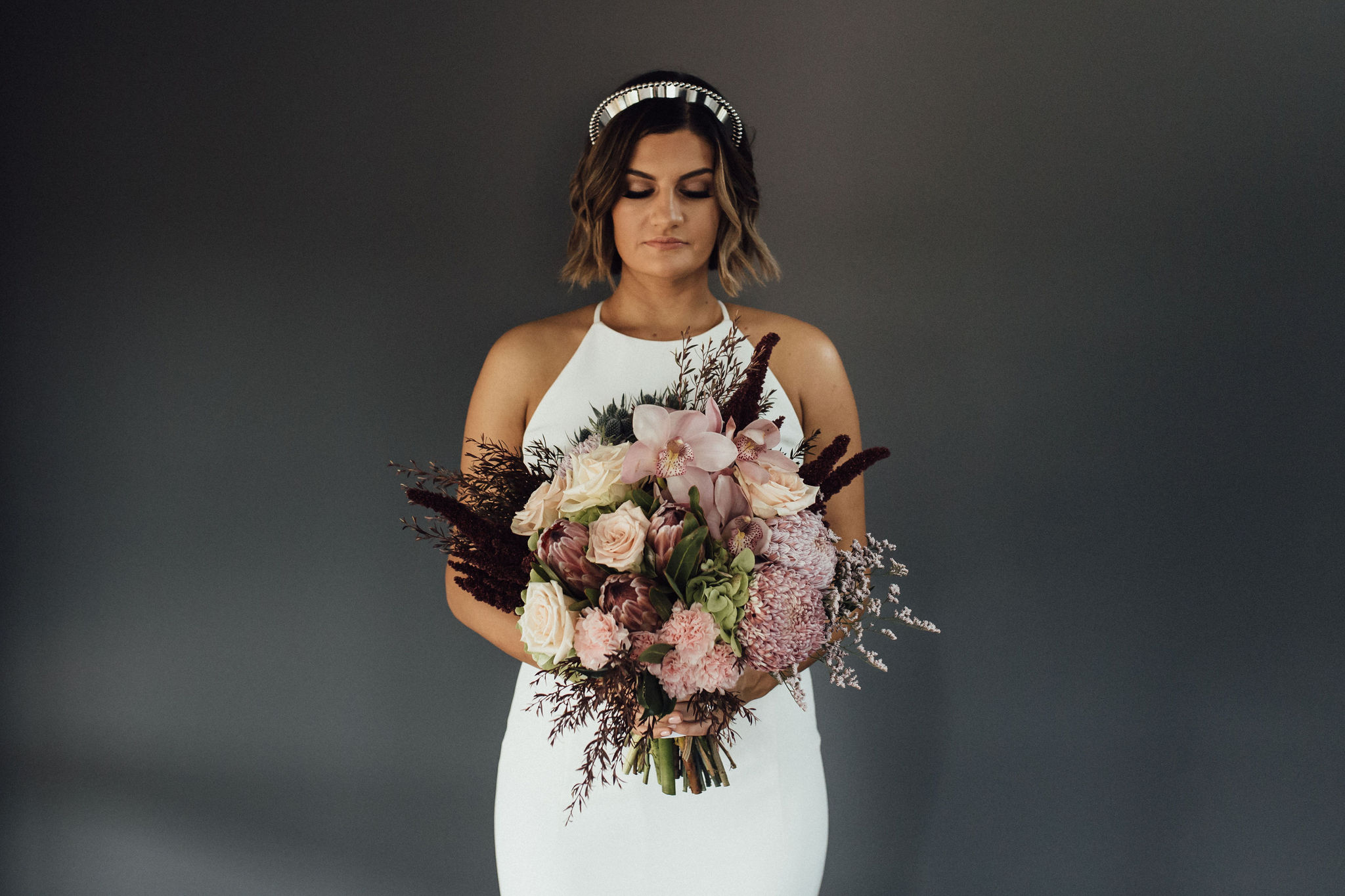 A Beautiful Wedding At The William Inglis Hotel | Wedded Wonderland