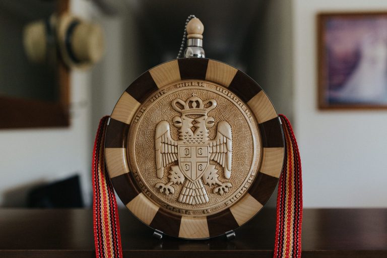 A Beautiful Wedding At The William Inglis Hotel | Wedded Wonderland