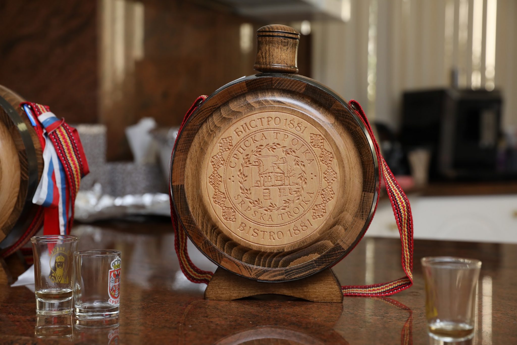 6 Quirky Serbian Wedding Traditions - Wedded Wonderland