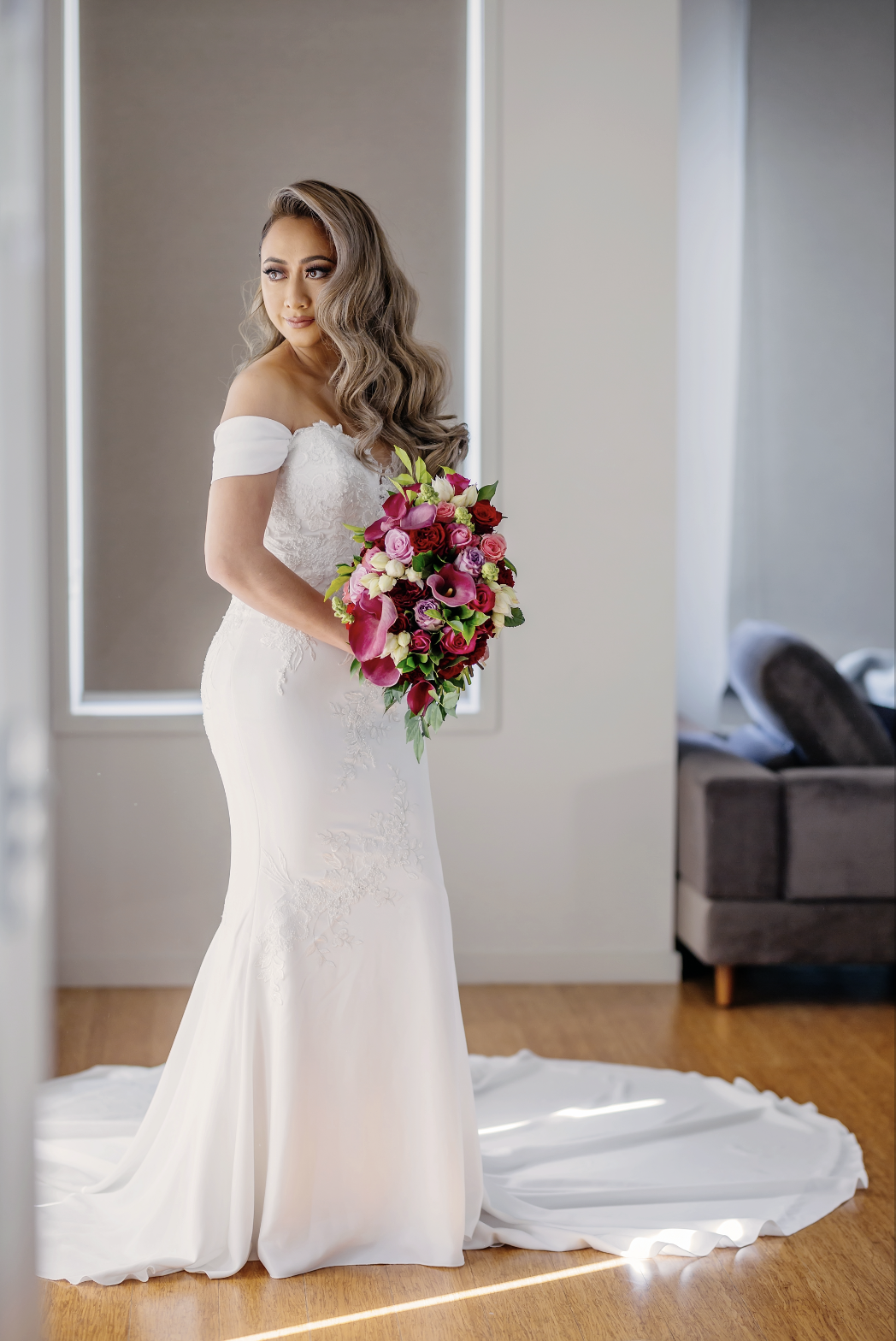 A Traditional Samoan Wedding Celebration - Wedded Wonderland