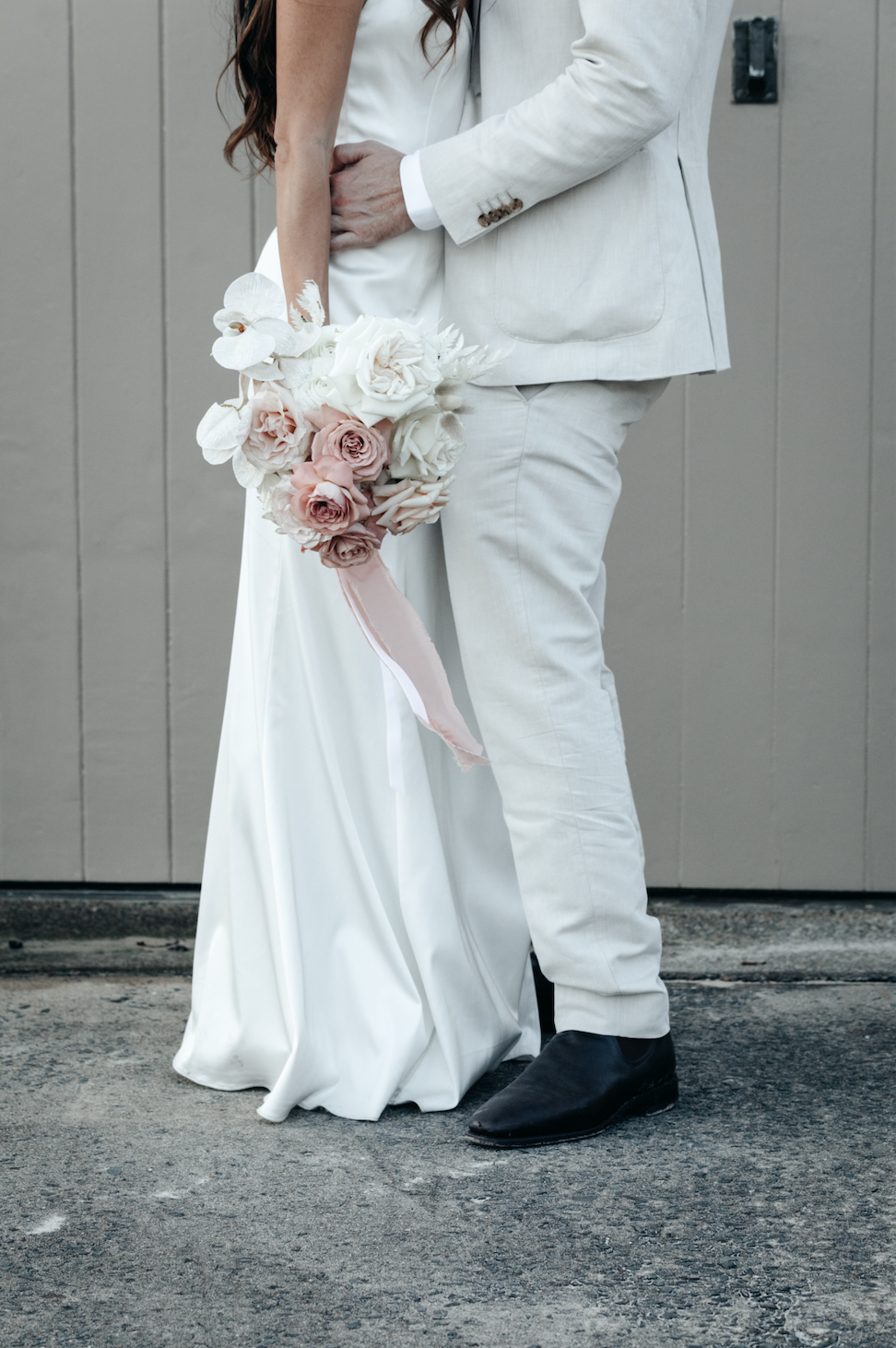 Inside The Magical Wedding of CEO and Founder of Showpo - Wedded Wonderland