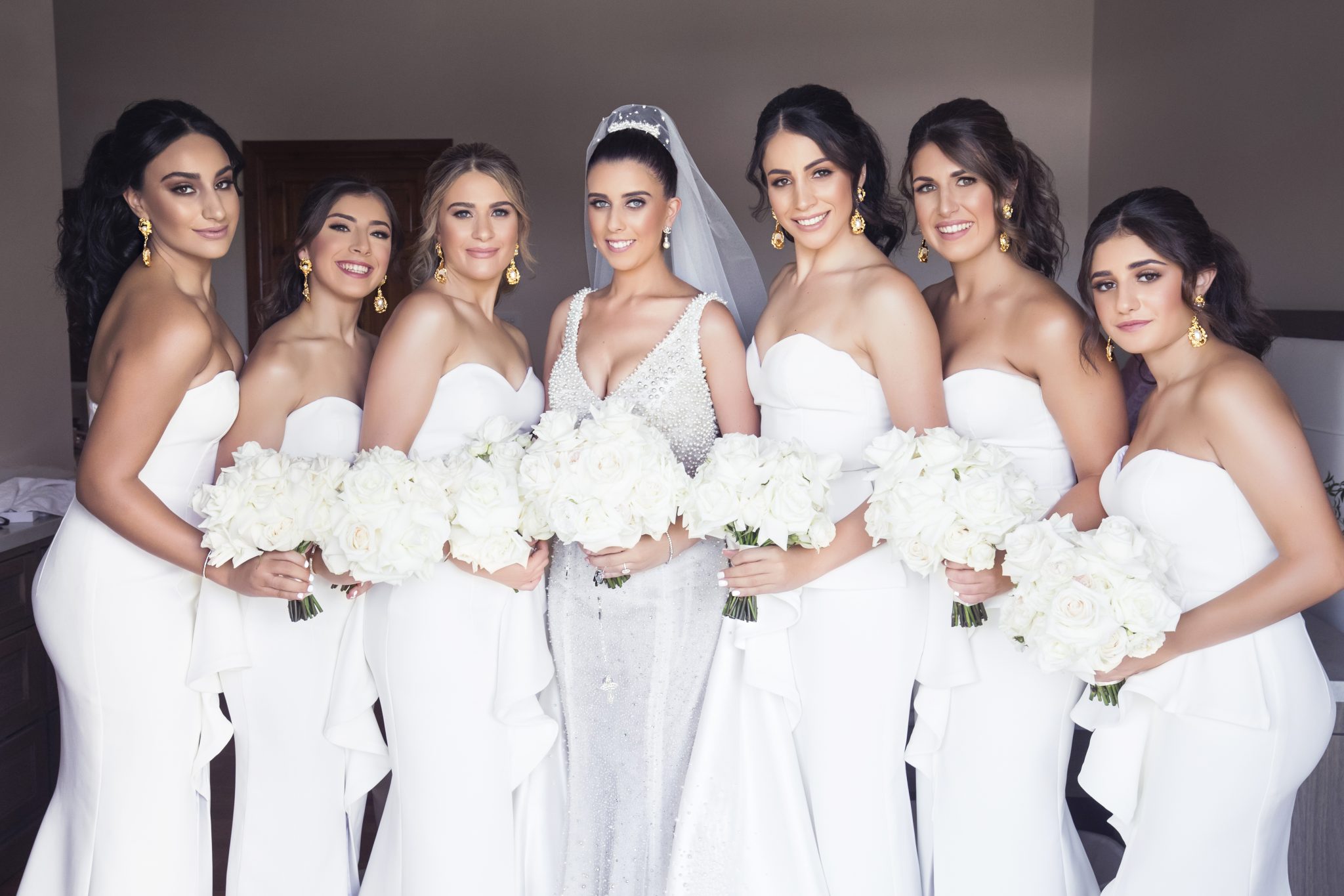 A Classic Italian Wedding | Wedded Wonderland