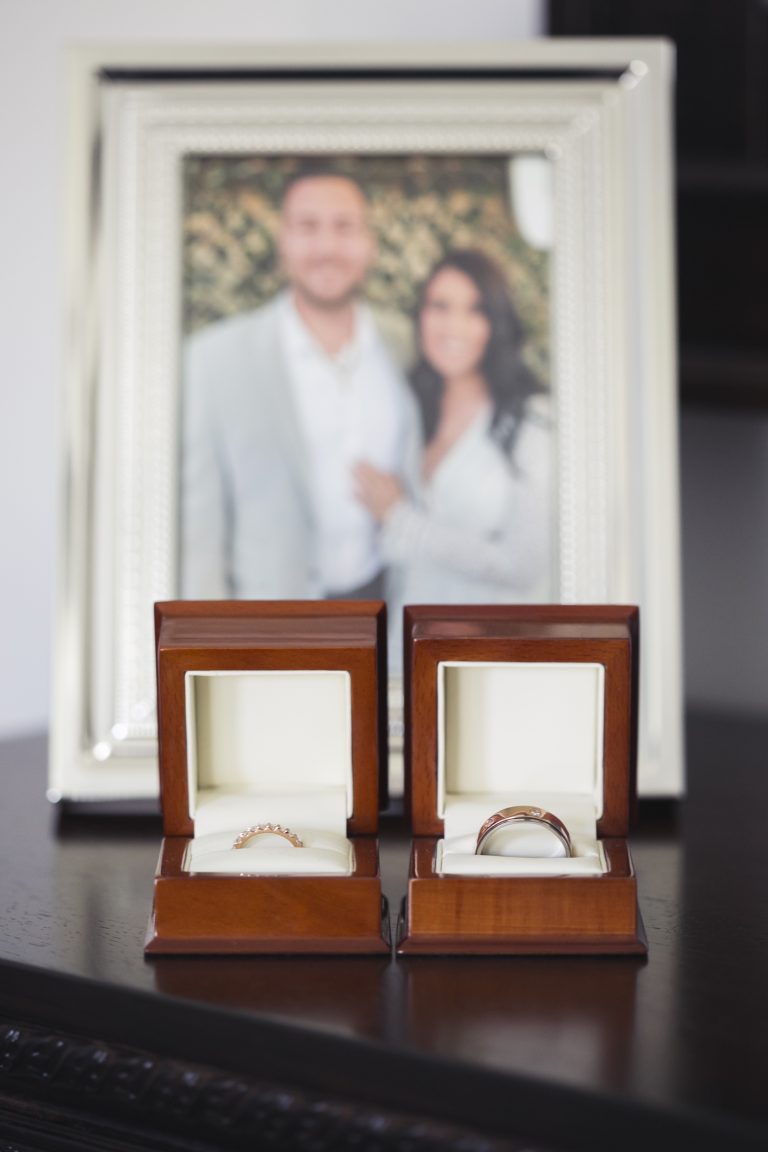 A Classic Italian Wedding | Wedded Wonderland