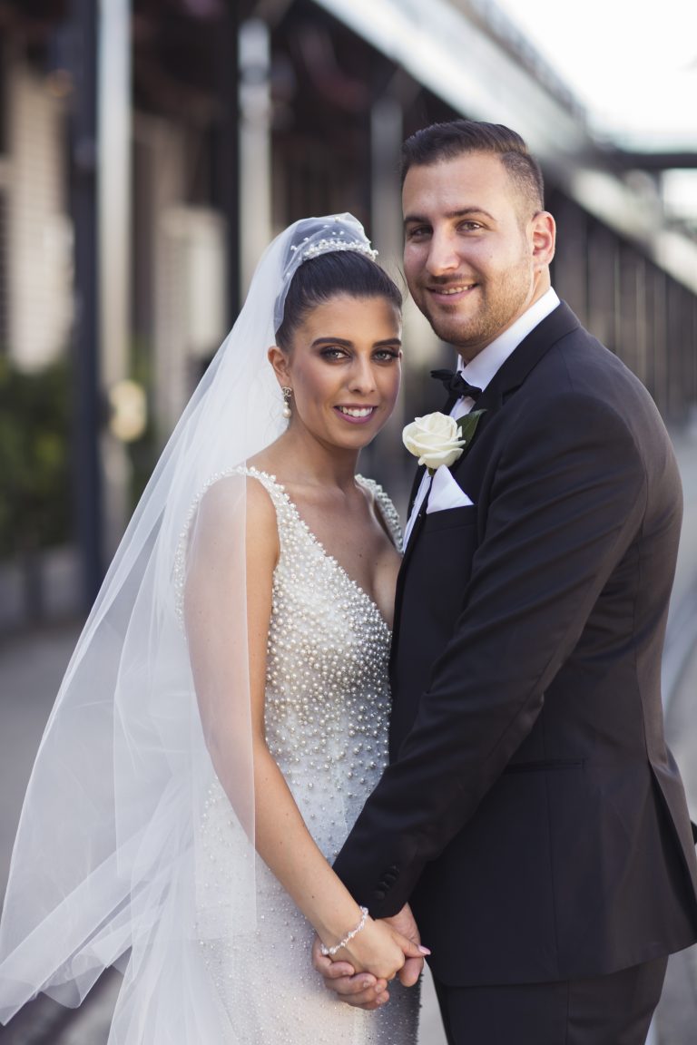 A Classic Italian Wedding - Wedded Wonderland