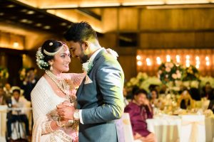 An Astonishing Sri Lankan Wedding - Wedded Wonderland