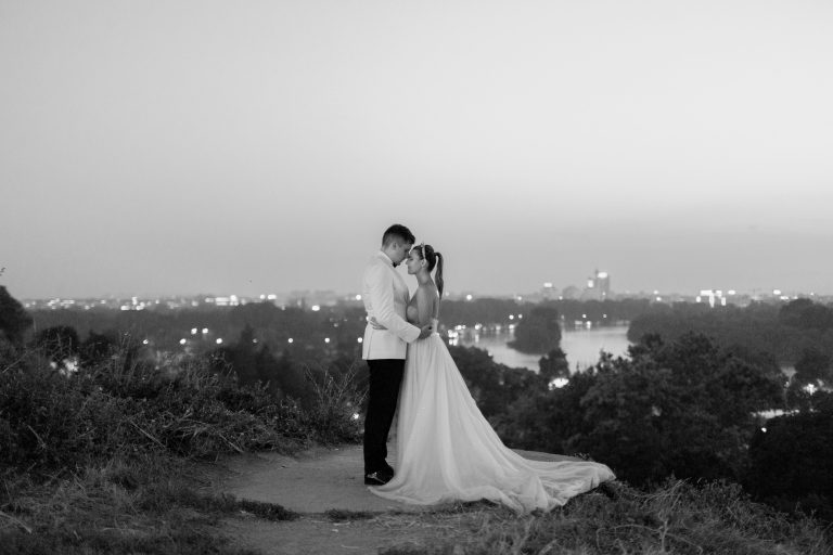 A Monumental Wedding In A 700-Year-Old Fortress - Wedded Wonderland