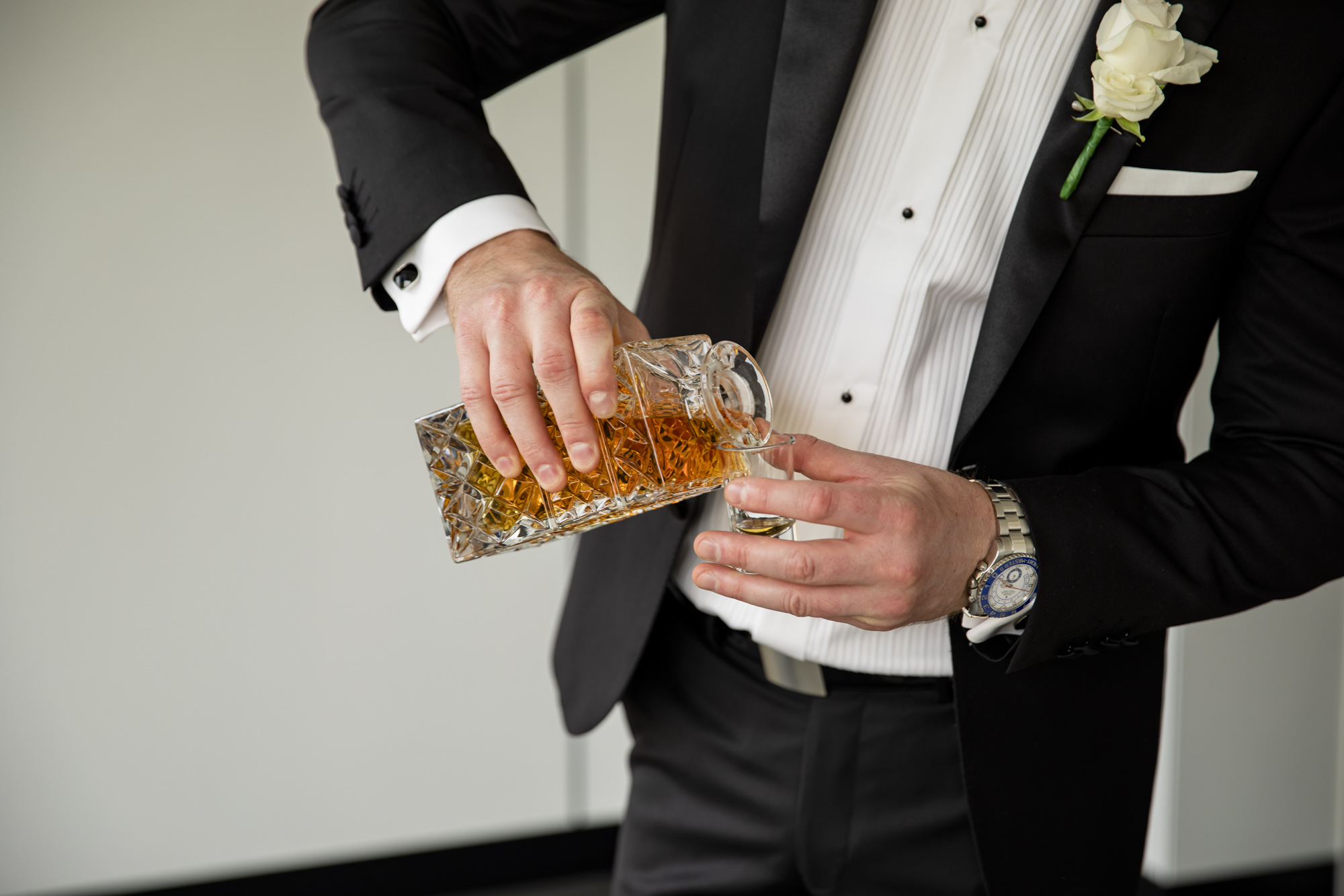 An Elegant And Timeless Wedding At The William Inglis Hotel - Wedded ...