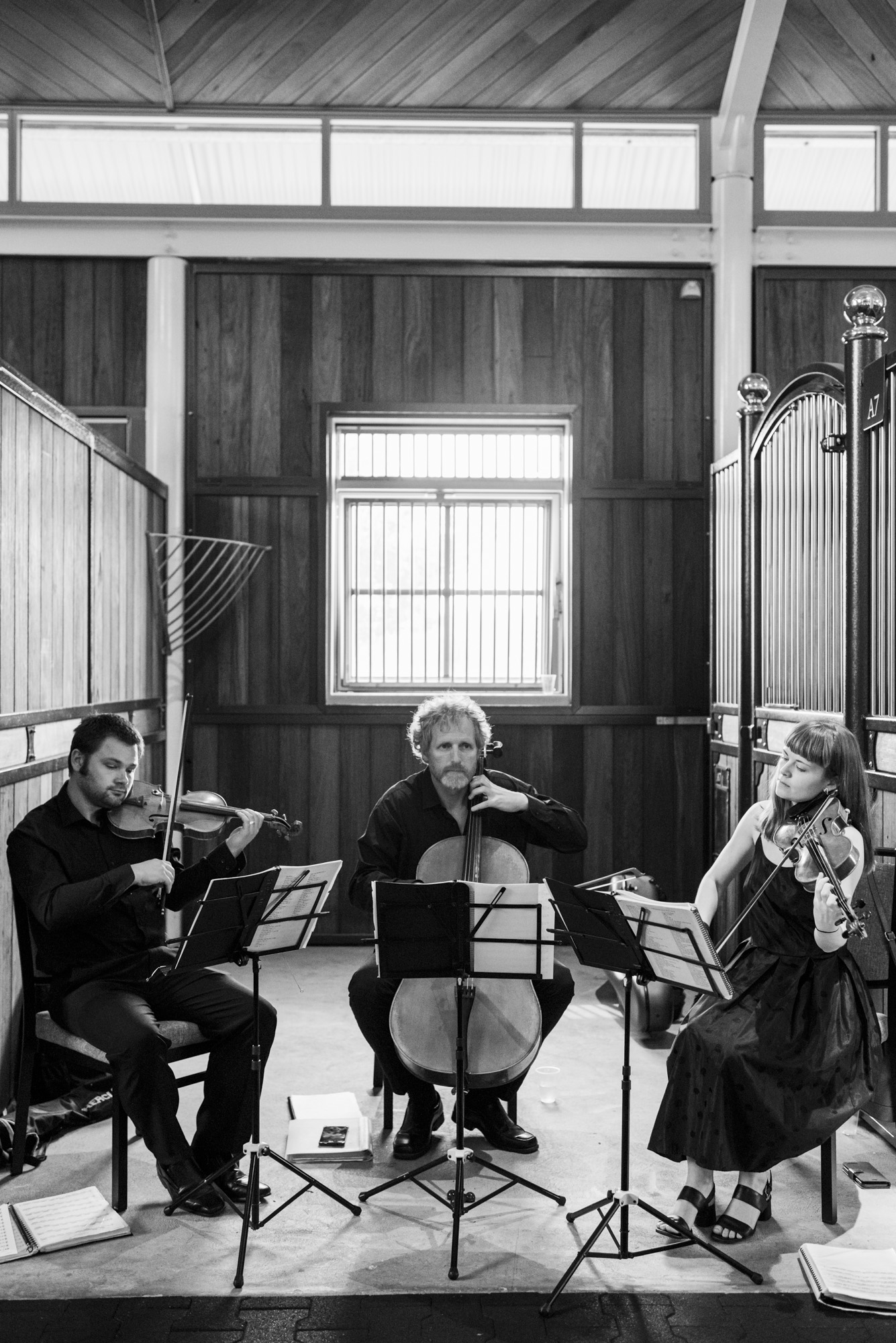 An Elegant And Timeless Wedding At The William Inglis Hotel - Wedded ...