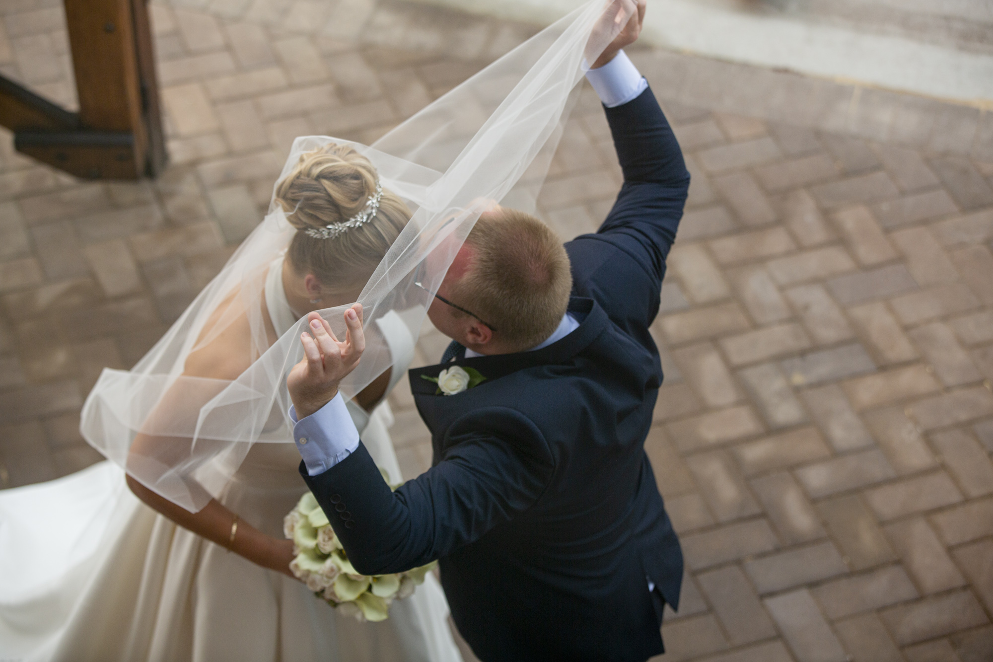 An Elegant And Timeless Wedding At The William Inglis Hotel - Wedded ...