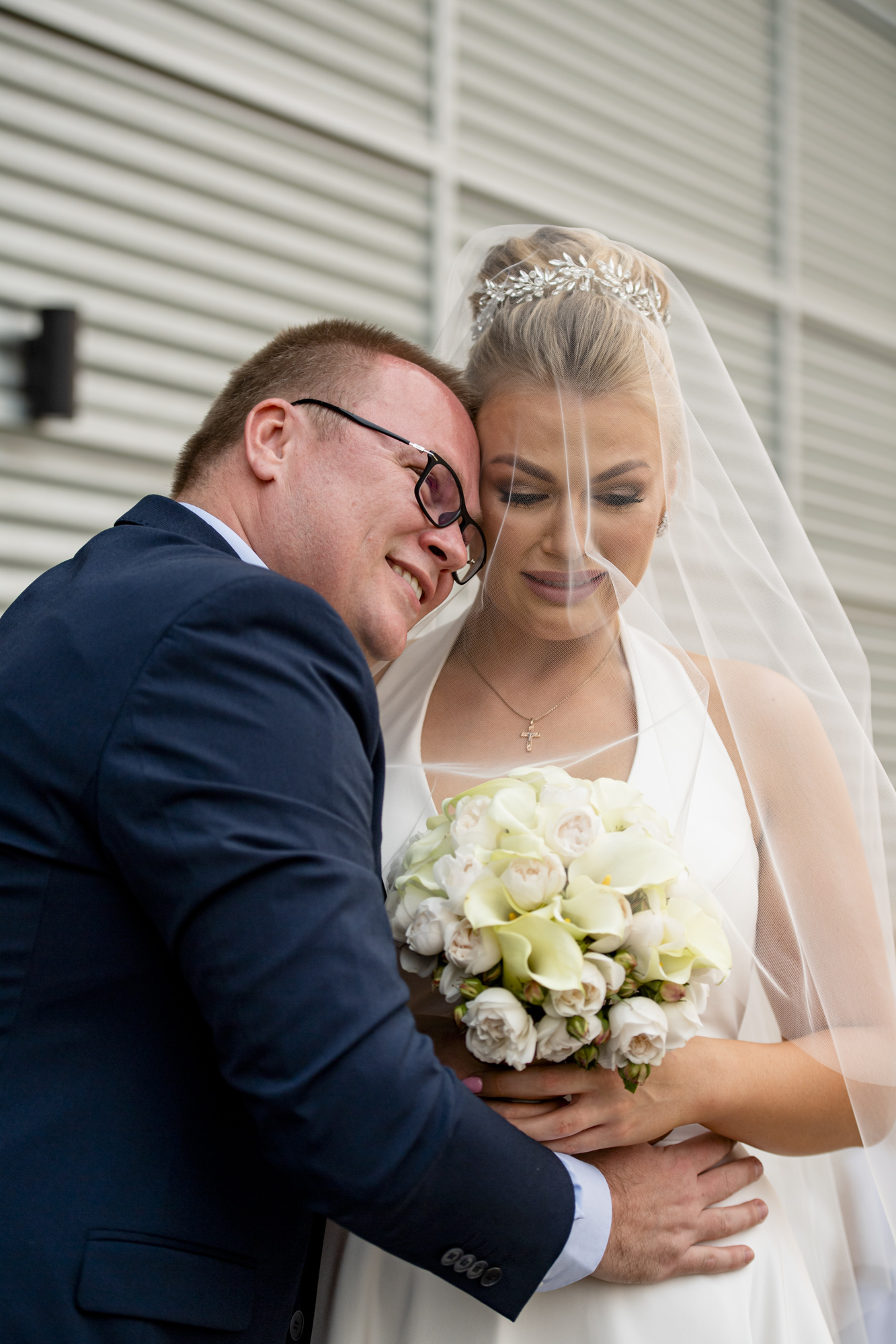An Elegant And Timeless Wedding At The William Inglis Hotel - Wedded ...