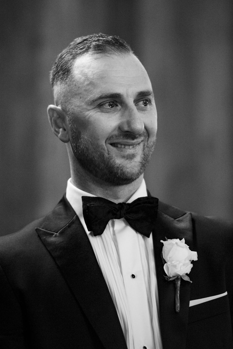 An Elegant And Timeless Wedding At The William Inglis Hotel - Wedded ...