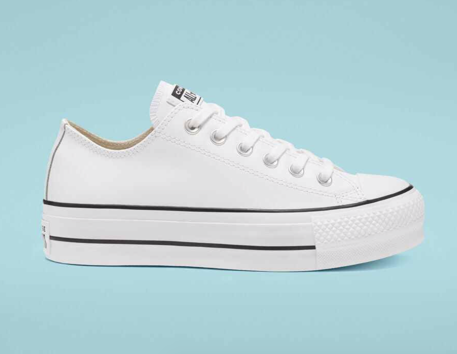 Stylish Comfort: Converse Has Released A Wedding Shoe Collection ...