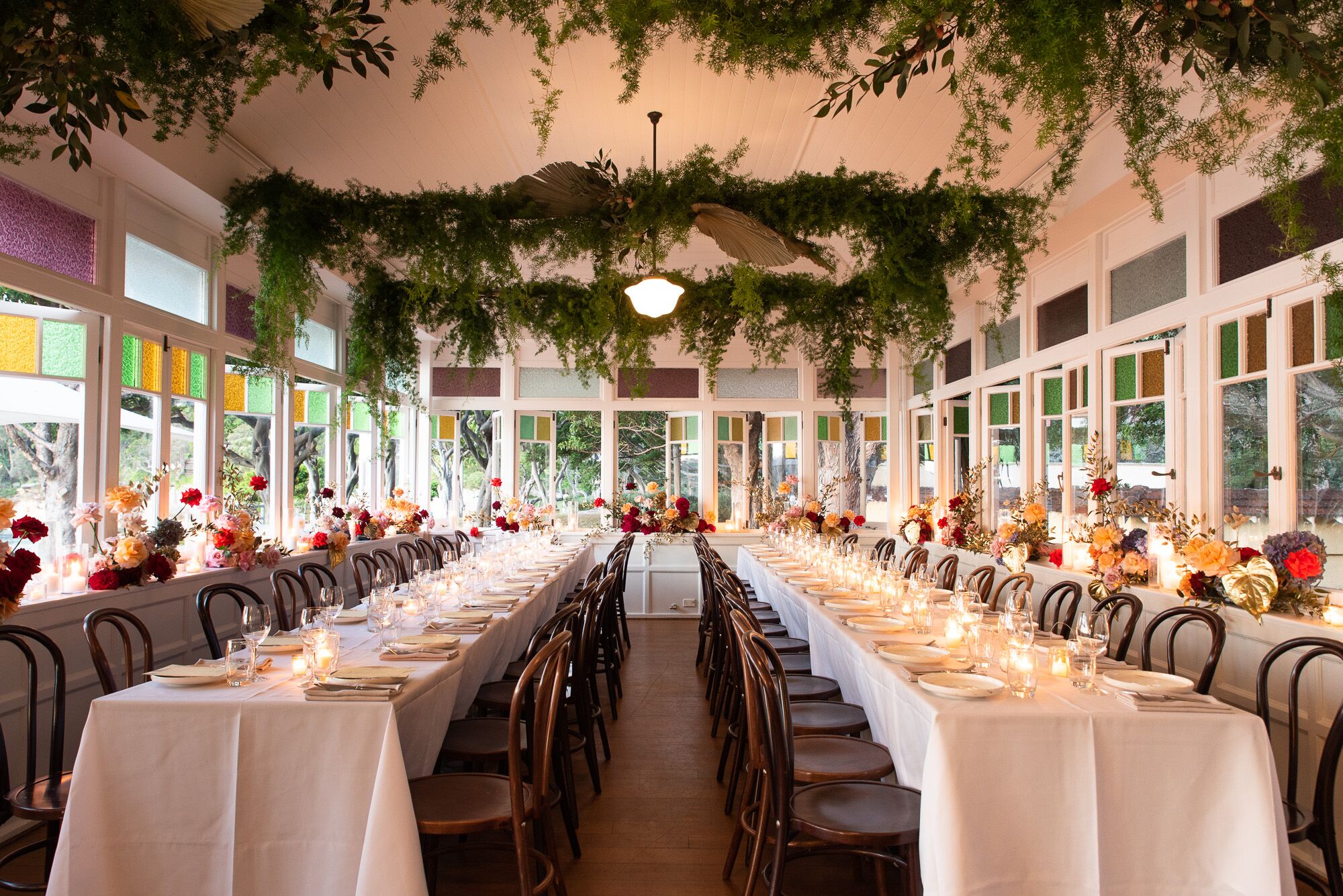 Our Top 5 Intimate Reception Venues - Wedded Wonderland