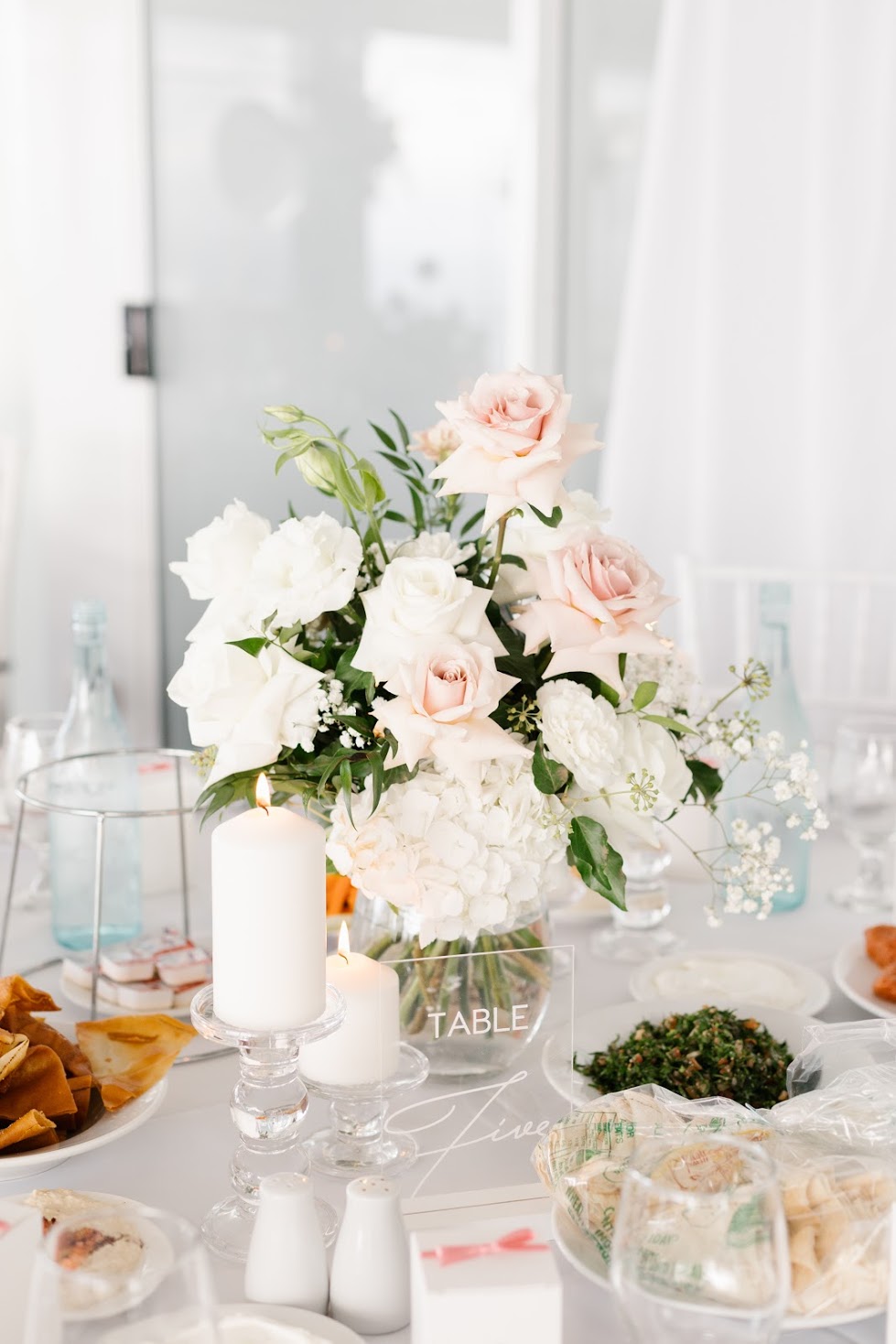 A Beautiful Muslim Wedding - Wedded Wonderland