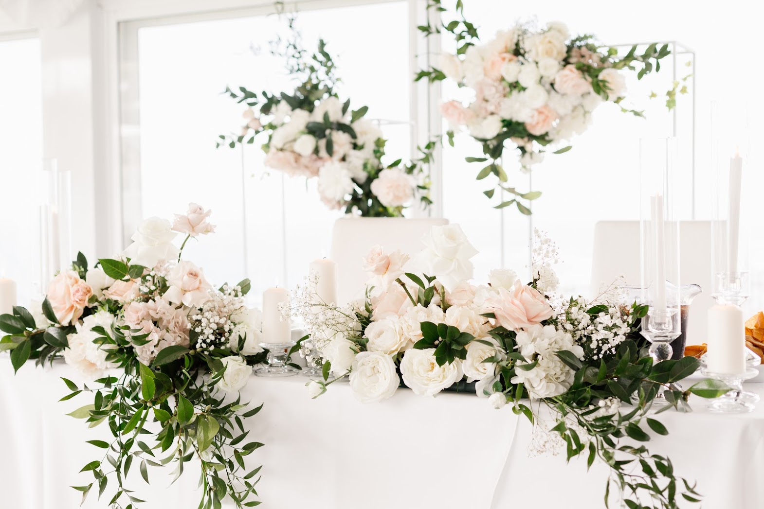 A Beautiful Muslim Wedding - Wedded Wonderland