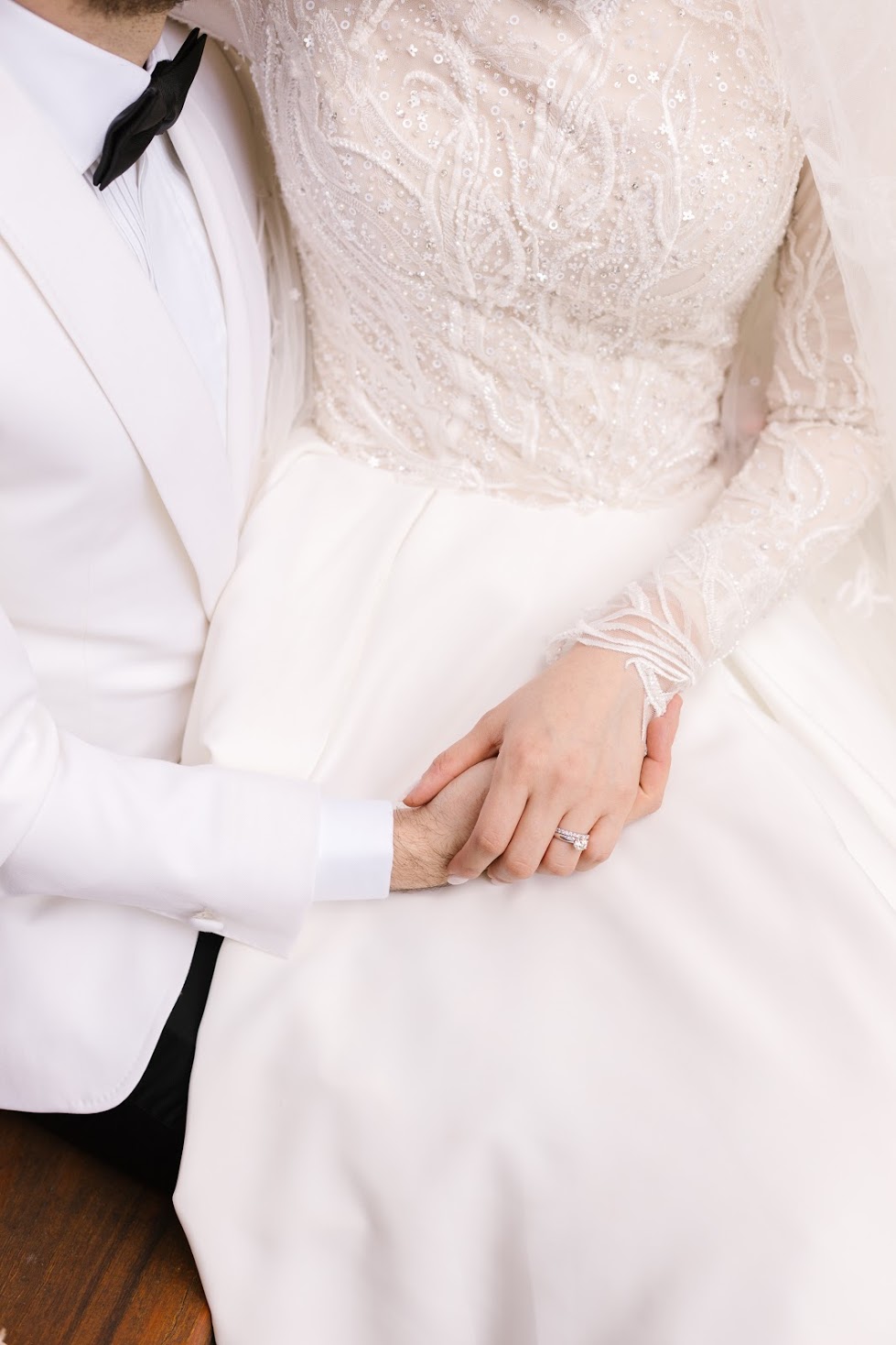 A Beautiful Muslim Wedding - Wedded Wonderland