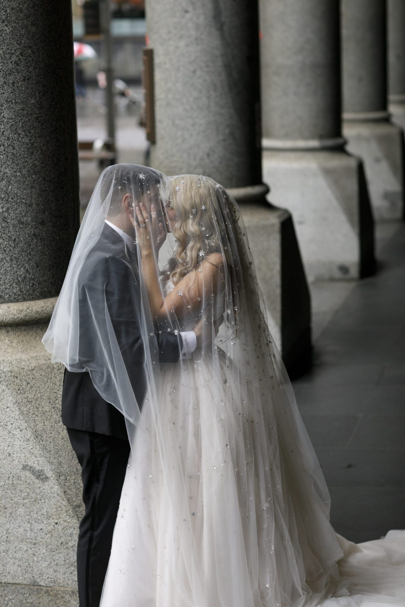 A Star-Studded Sydney Wedding - Wedded Wonderland