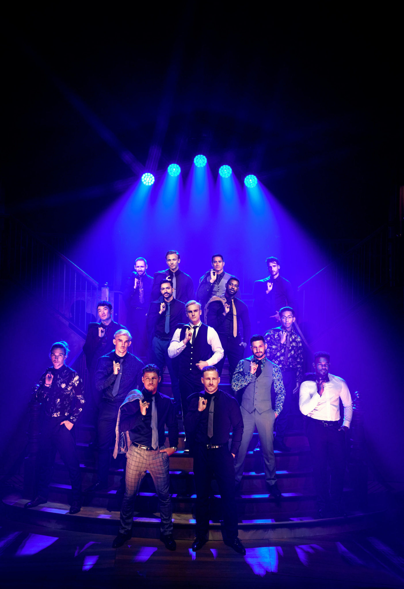 10 things you’ll love about Magic Mike Live! - Wedded Wonderland