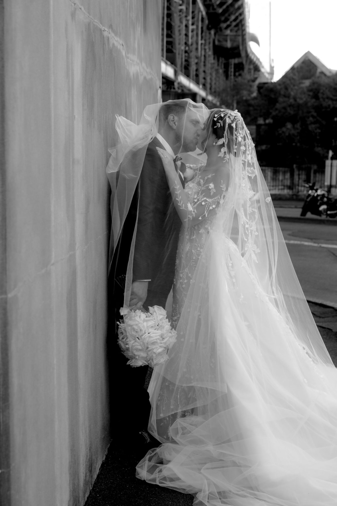 A Stunning Italian and Maltese Wedding - Wedded Wonderland