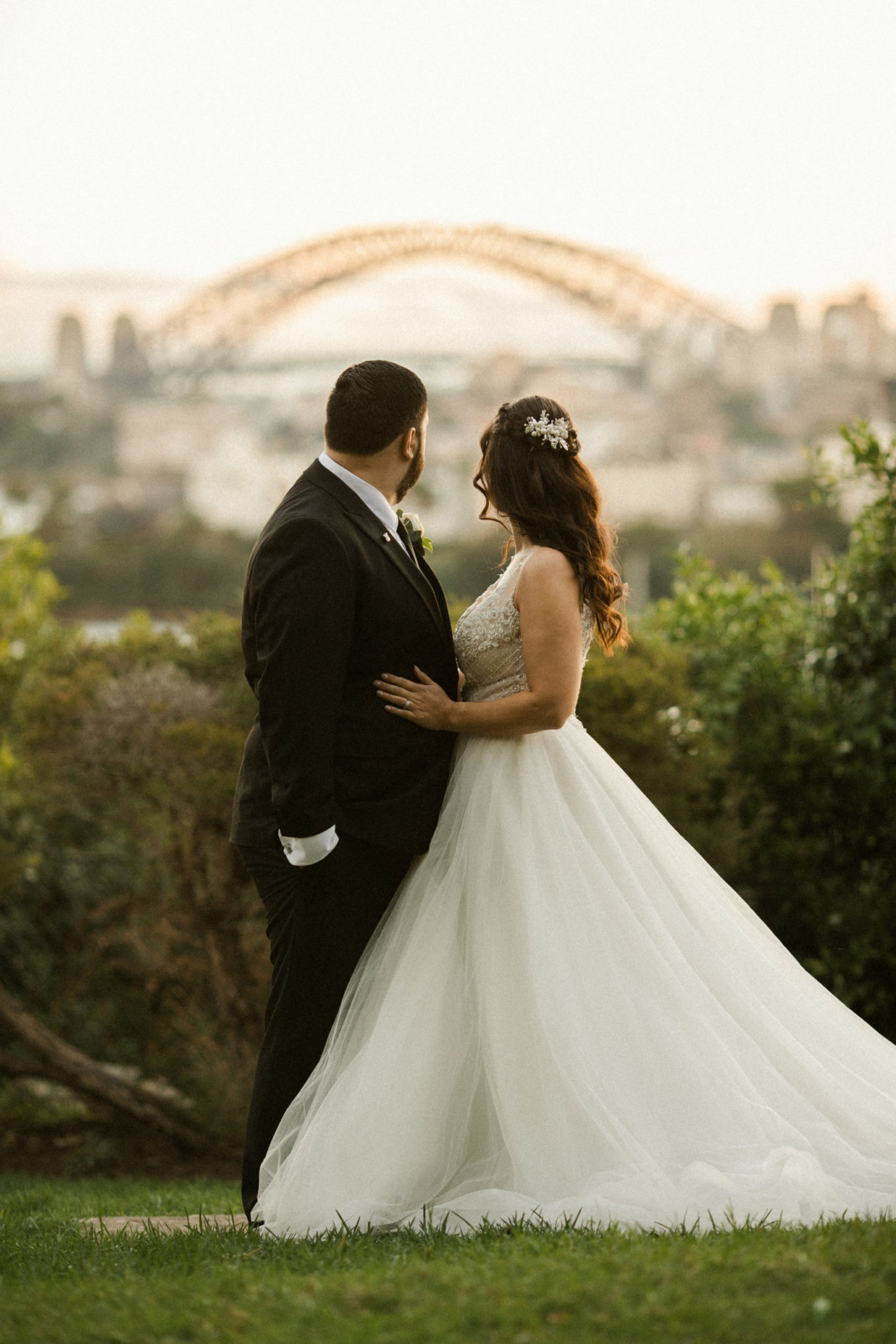 This Couple Got Married At A Zoo | Wedded Wonderland