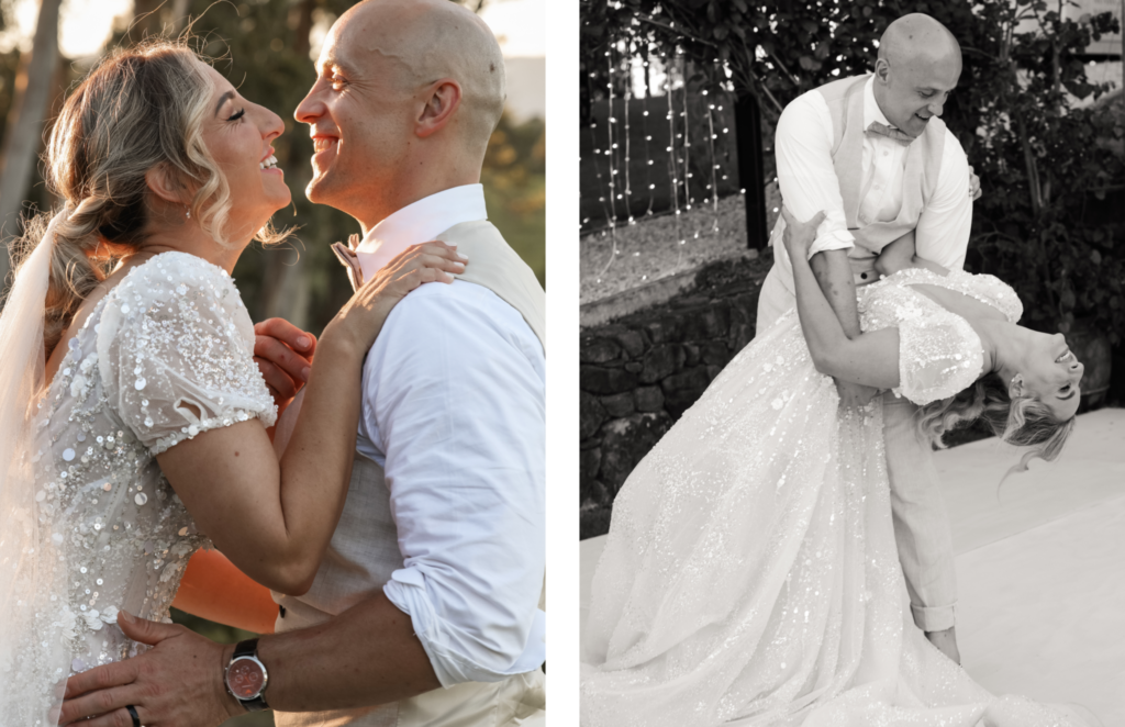 The modern fairytale Wedding we have all been waiting for… - Wedded ...