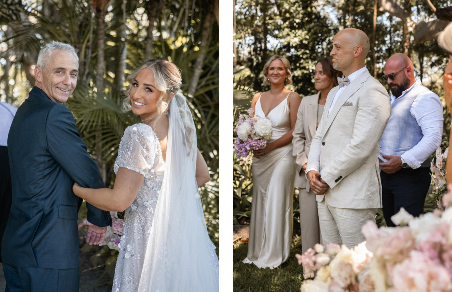 The modern fairytale Wedding we have all been waiting for… - Wedded ...