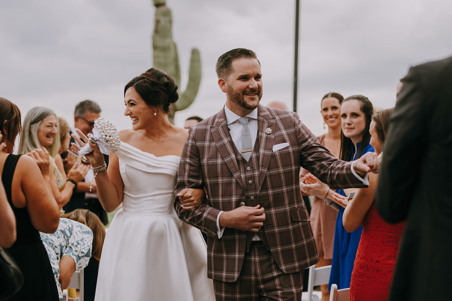 3 Proposals And 3 Times The Love! | Wedded Wonderland