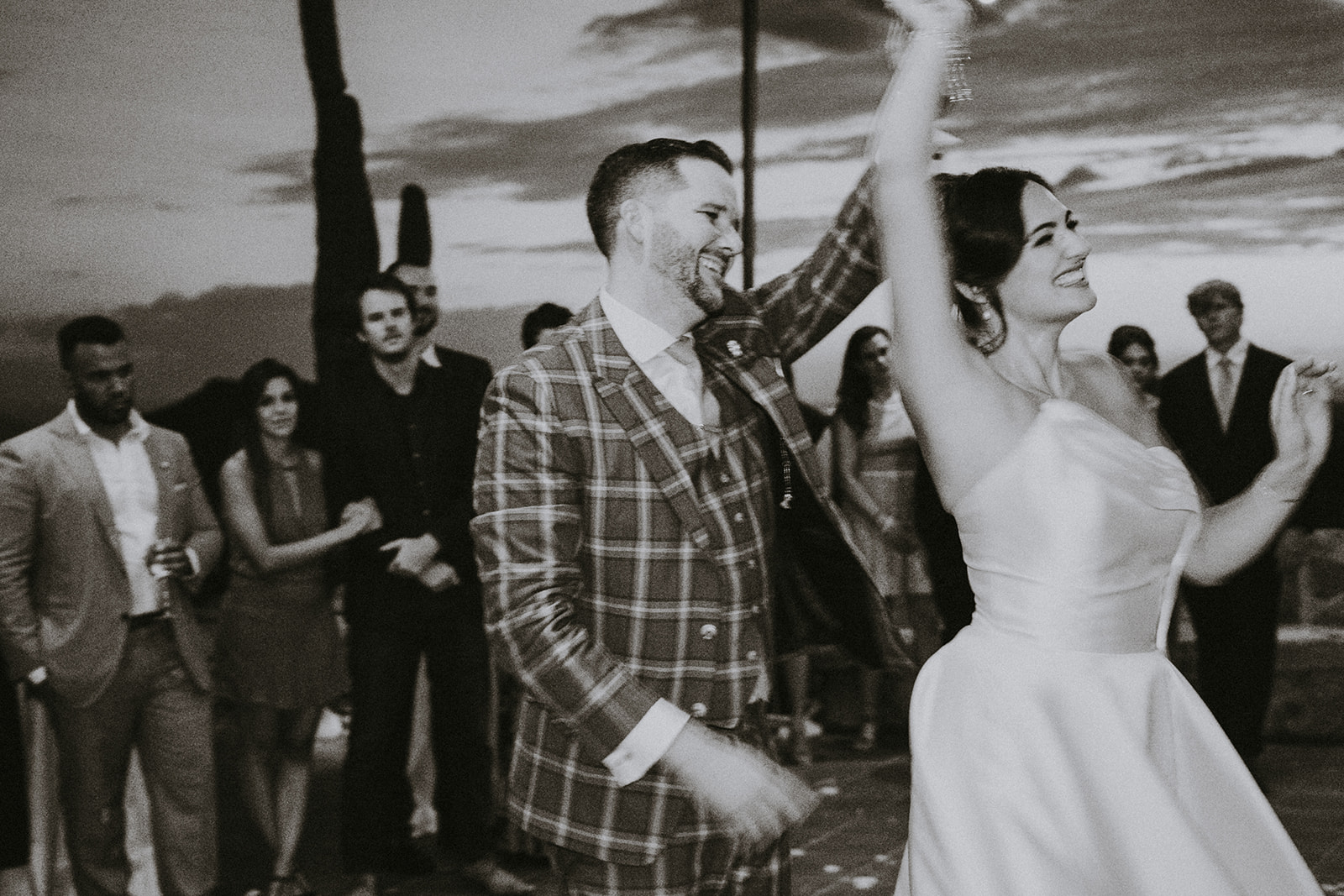 3 Proposals And 3 Times The Love! | Wedded Wonderland