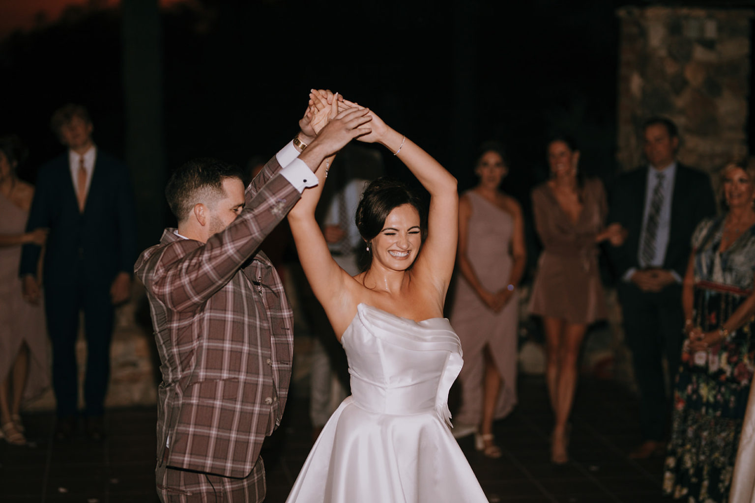 3 Proposals And 3 Times The Love! | Wedded Wonderland