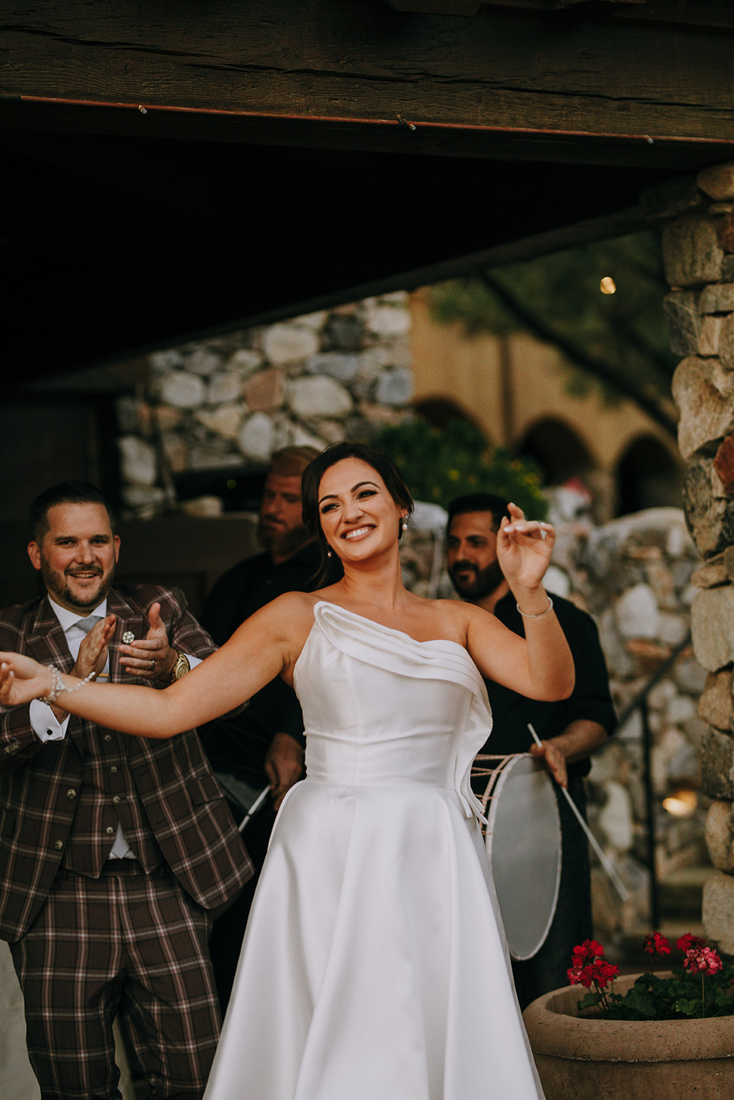 3 Proposals And 3 Times The Love! | Wedded Wonderland