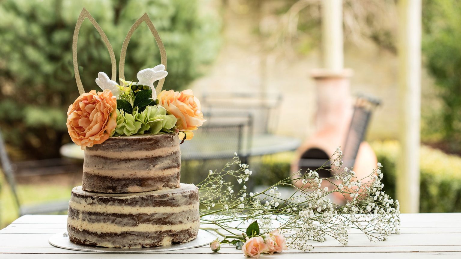 9 Ways To Include A Touch Of Easter In Your Wedding - Wedded Wonderland