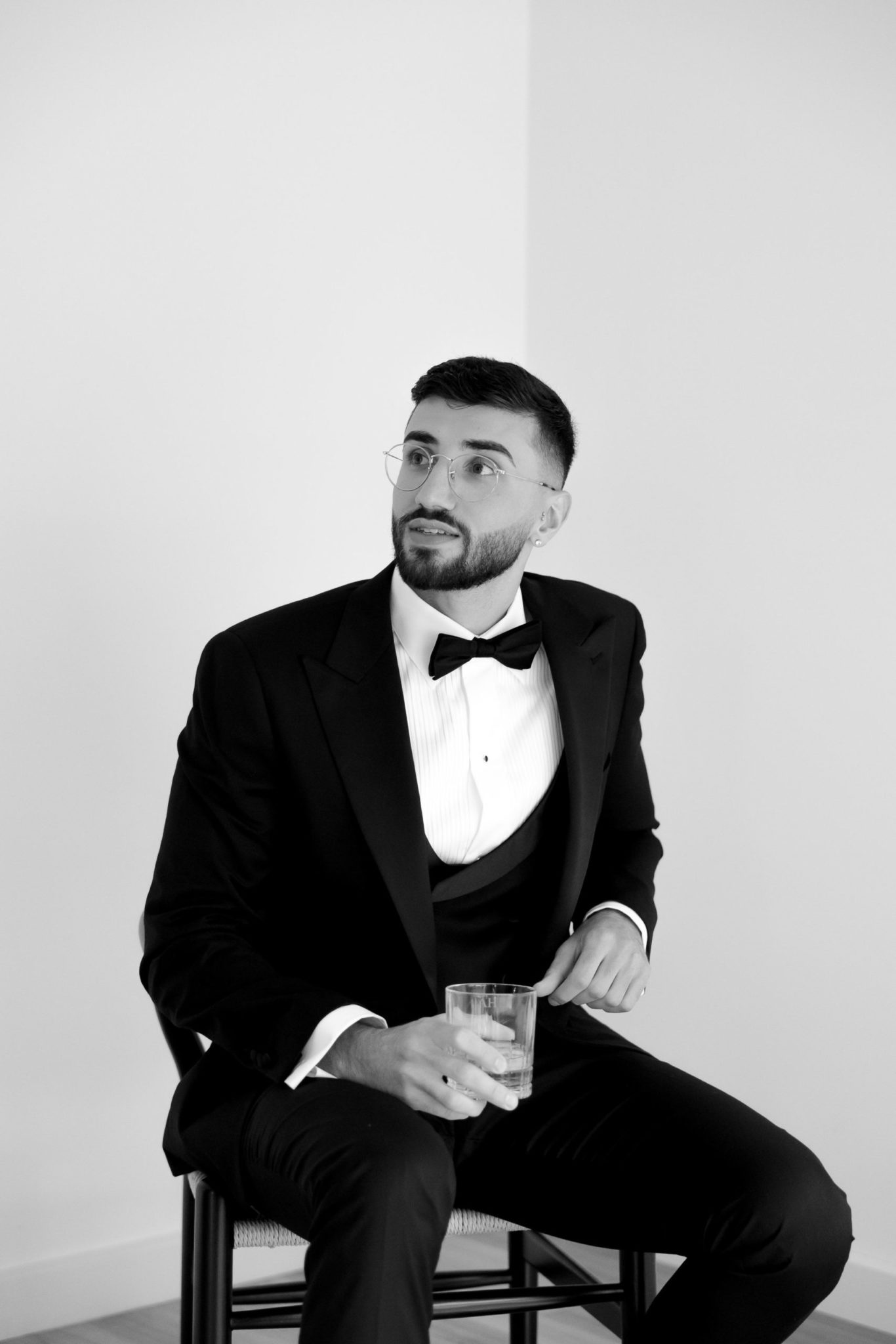 Helen And Alex's Chaldean Wedding Was Magical - Wedded Wonderland