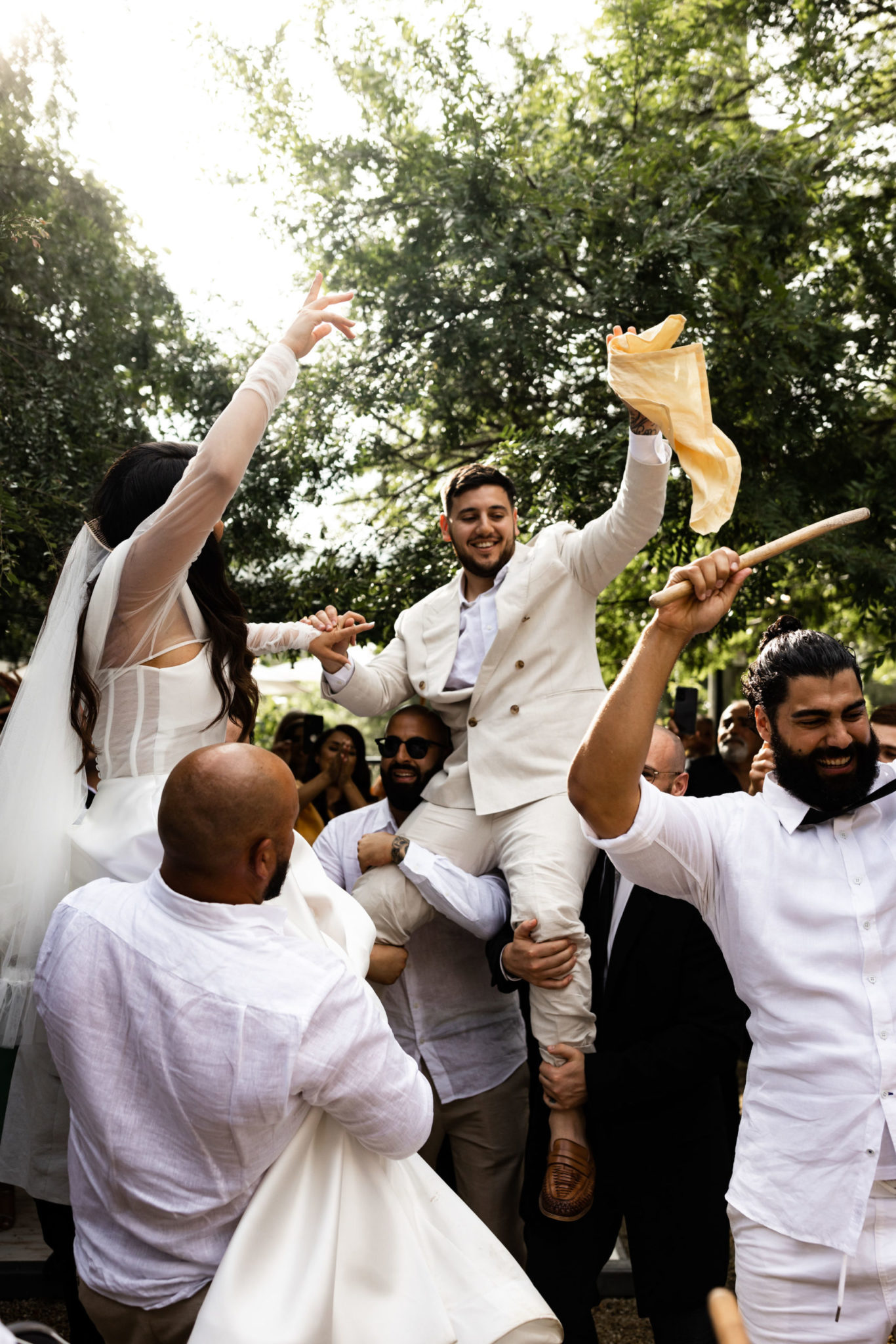 A Stunning European Market Inspired Wedding - Wedded Wonderland