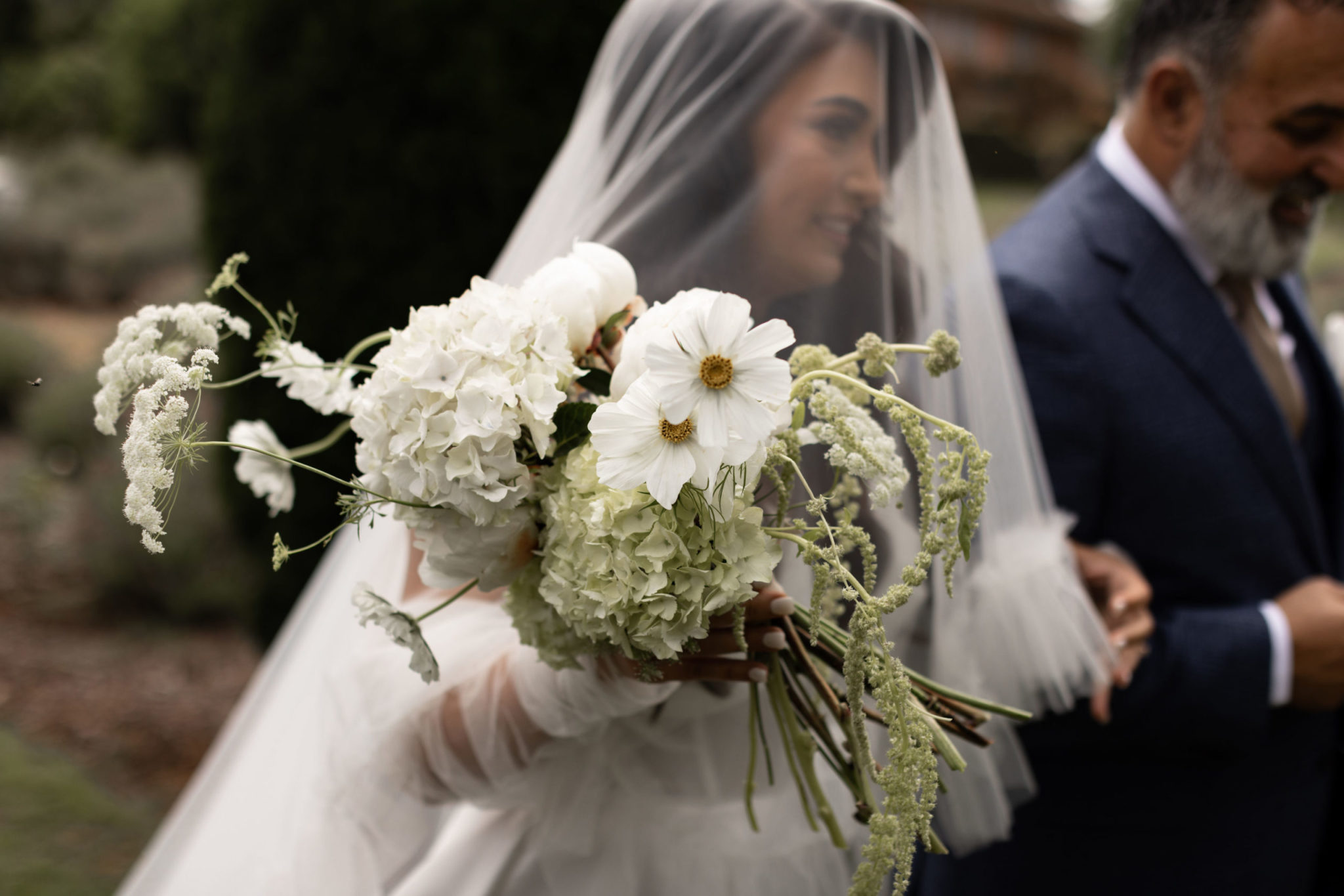 A Stunning European Market Inspired Wedding - Wedded Wonderland