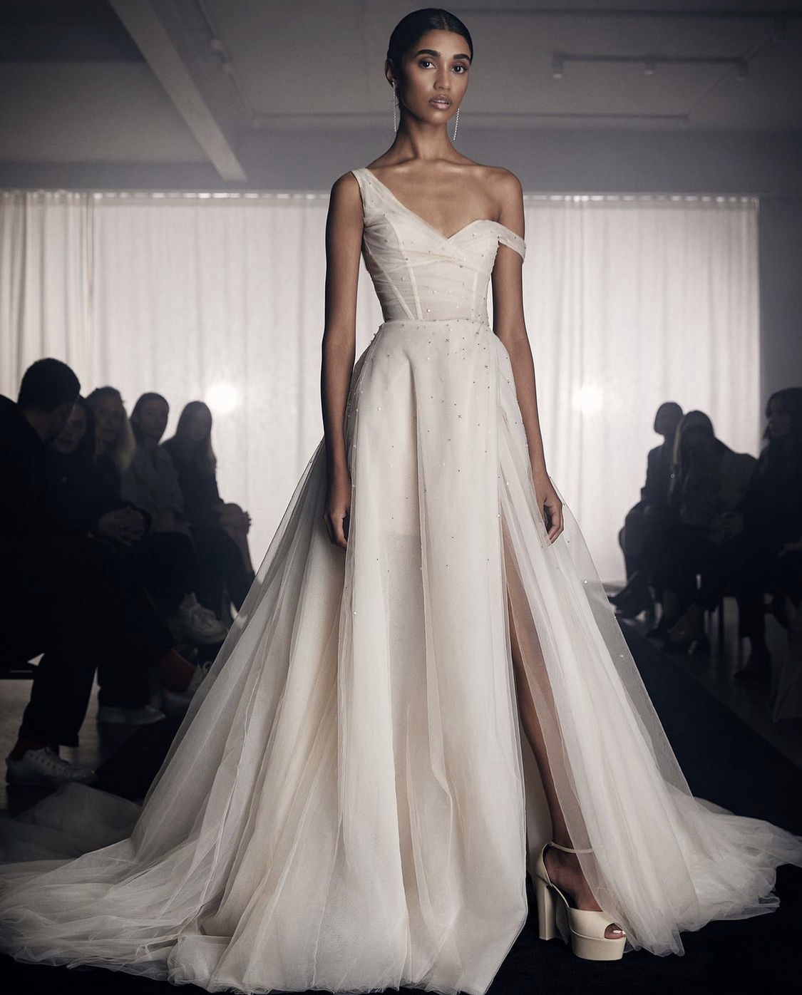 20 Wedding Dress Designers To See In NSW - Wedded Wonderland