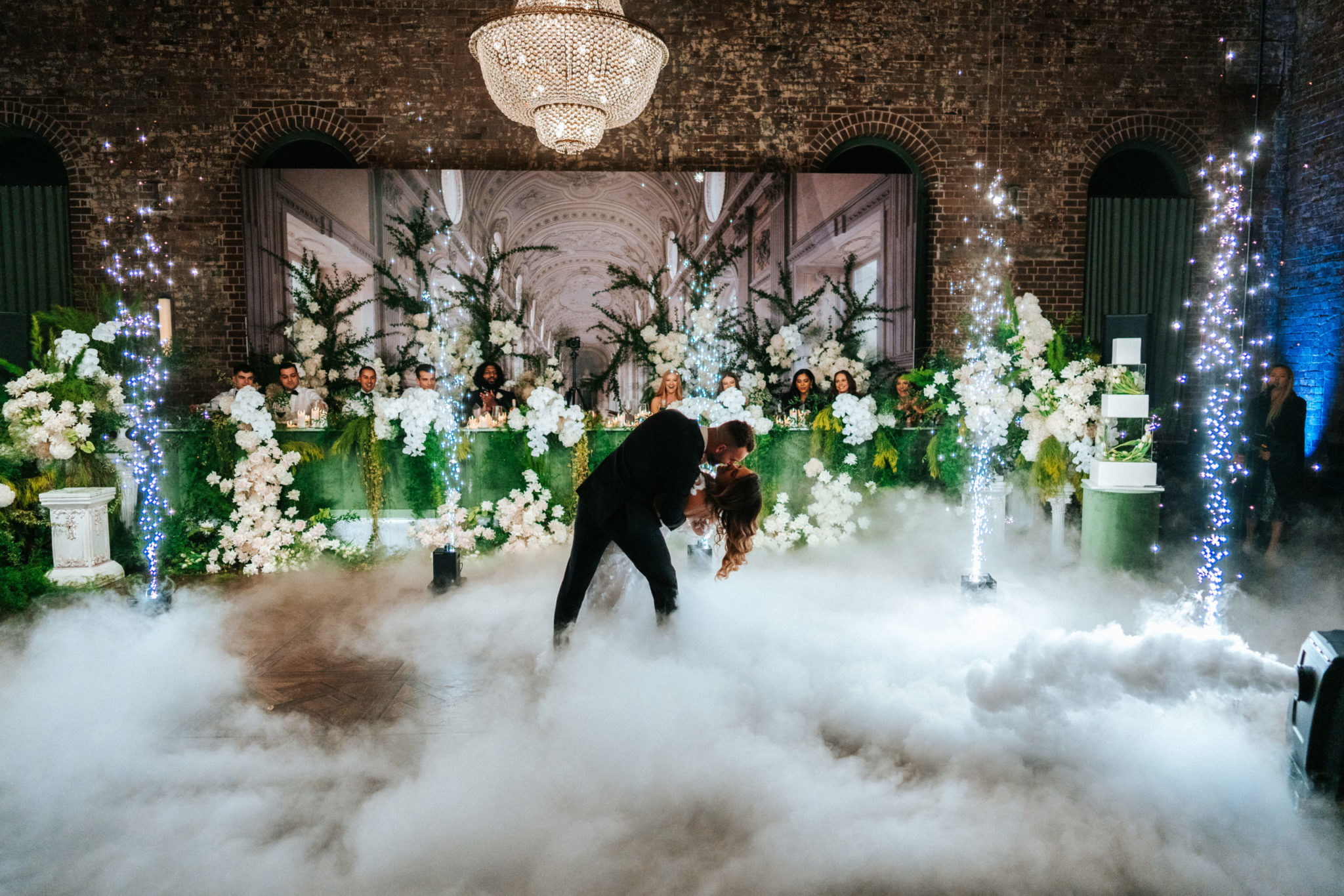 Jade And Will's Magical Sydney Wedding - Wedded Wonderland