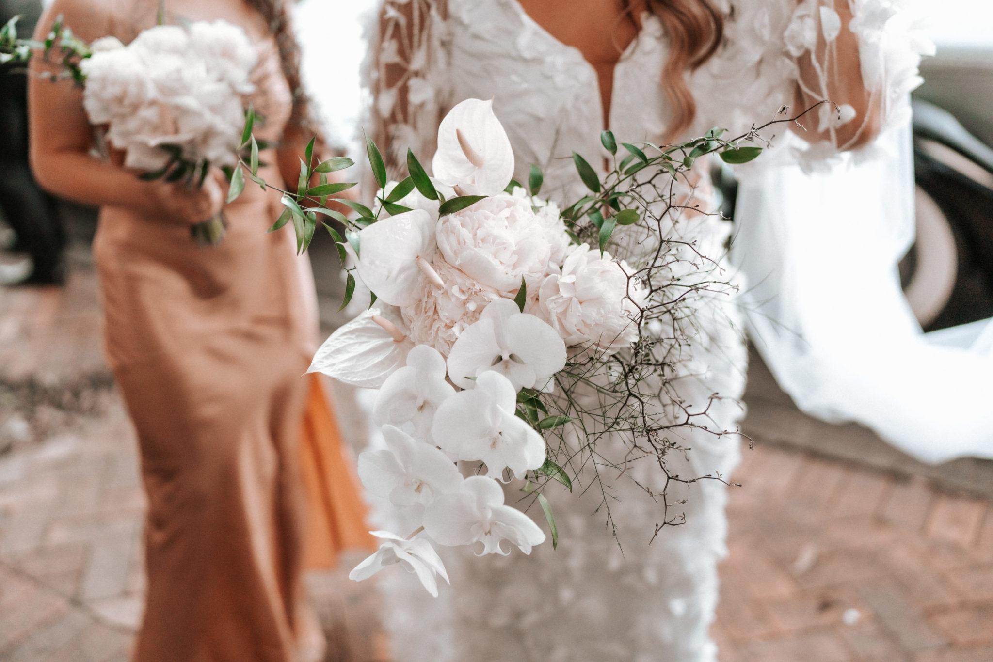 Jade And Will's Magical Sydney Wedding - Wedded Wonderland