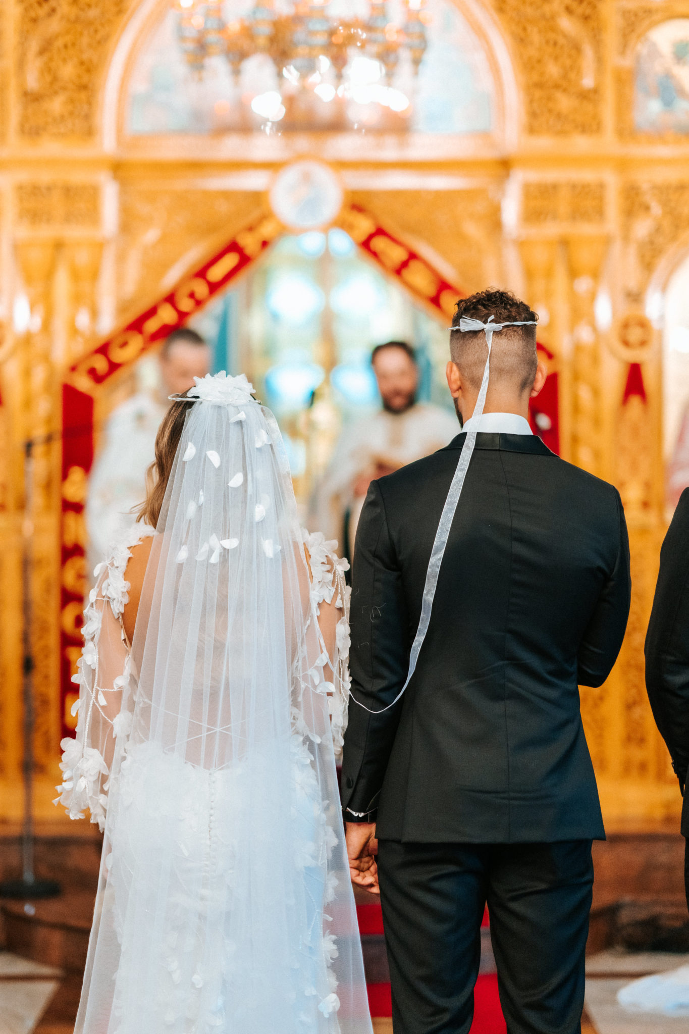 Jade And Will's Magical Sydney Wedding - Wedded Wonderland