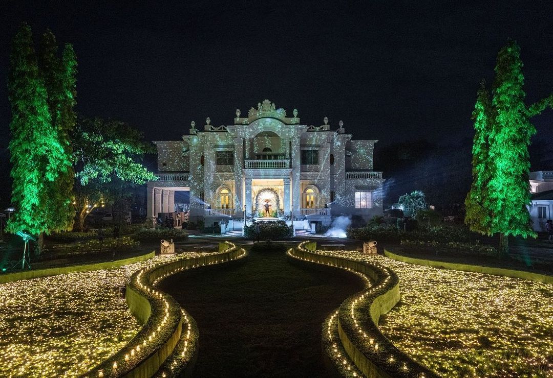 16 Jaw-Dropping Gideon Hermosa Weddings That'll Take Your Breath Away ...