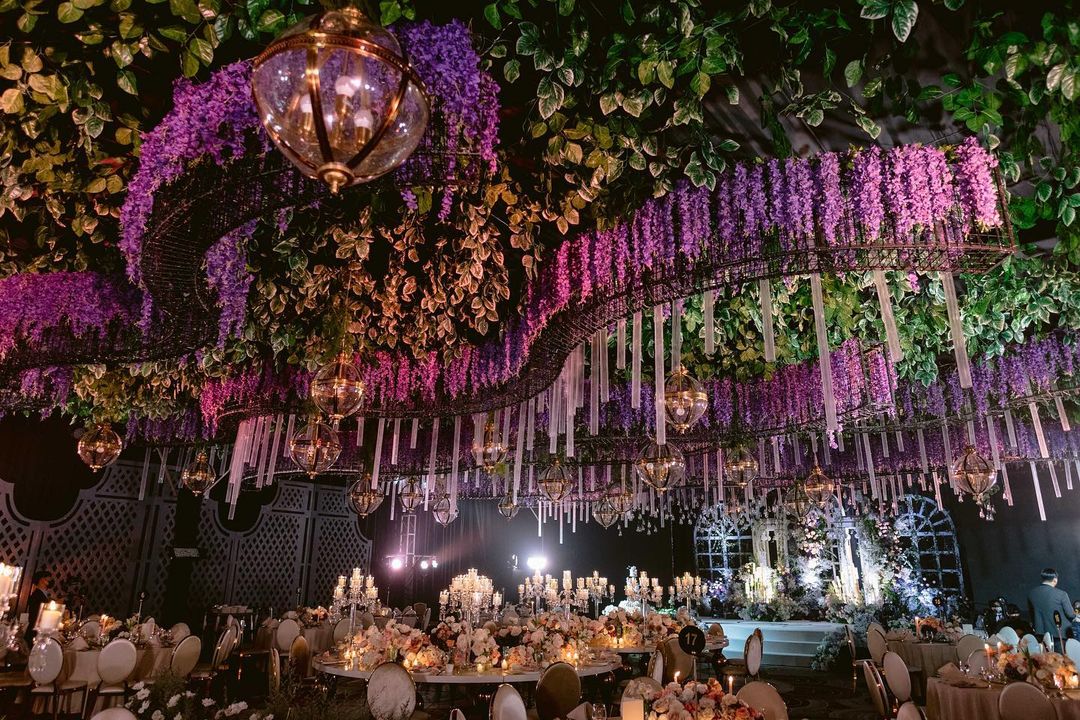 16 Jaw-Dropping Gideon Hermosa Weddings That'll Take Your Breath Away ...