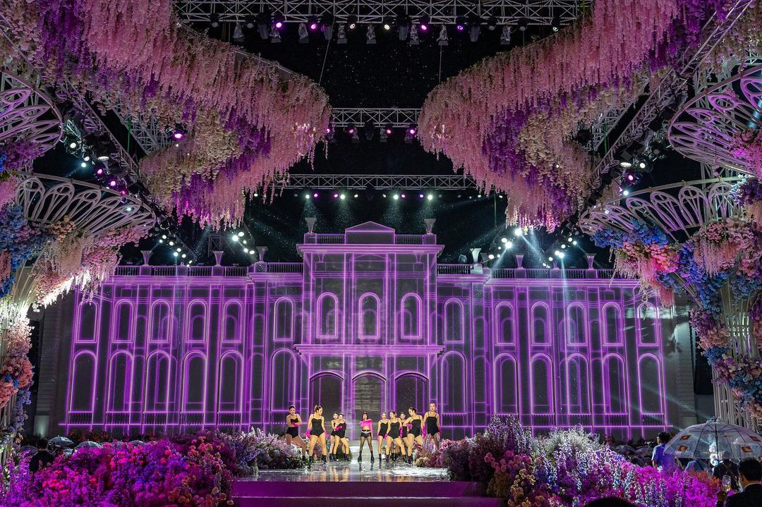 16 Jaw-Dropping Gideon Hermosa Weddings That'll Take Your Breath Away ...