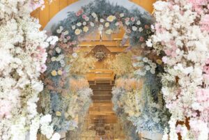 16 Jaw-Dropping Gideon Hermosa Weddings That'll Take Your Breath Away ...