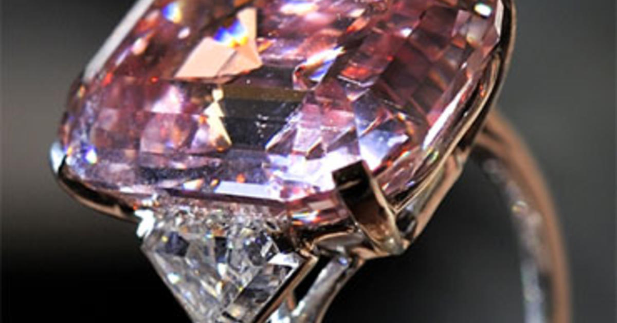 9 Most Expensive Diamond Rings of All Time - Wedded Wonderland